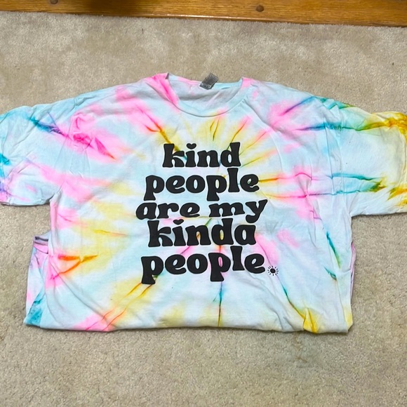 Sunshine Sister | Tops | Sunshine Sisters T Shirt | Poshmark